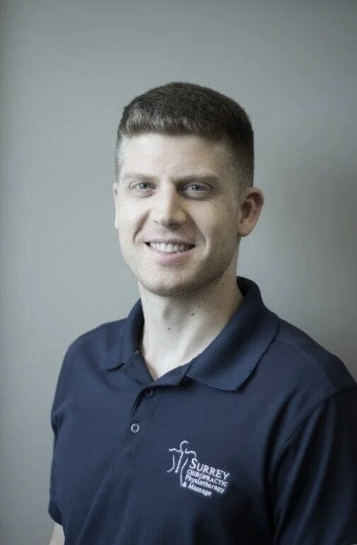 Copy of Your Team — Surrey Chiropractic Physiotherapy & Massage