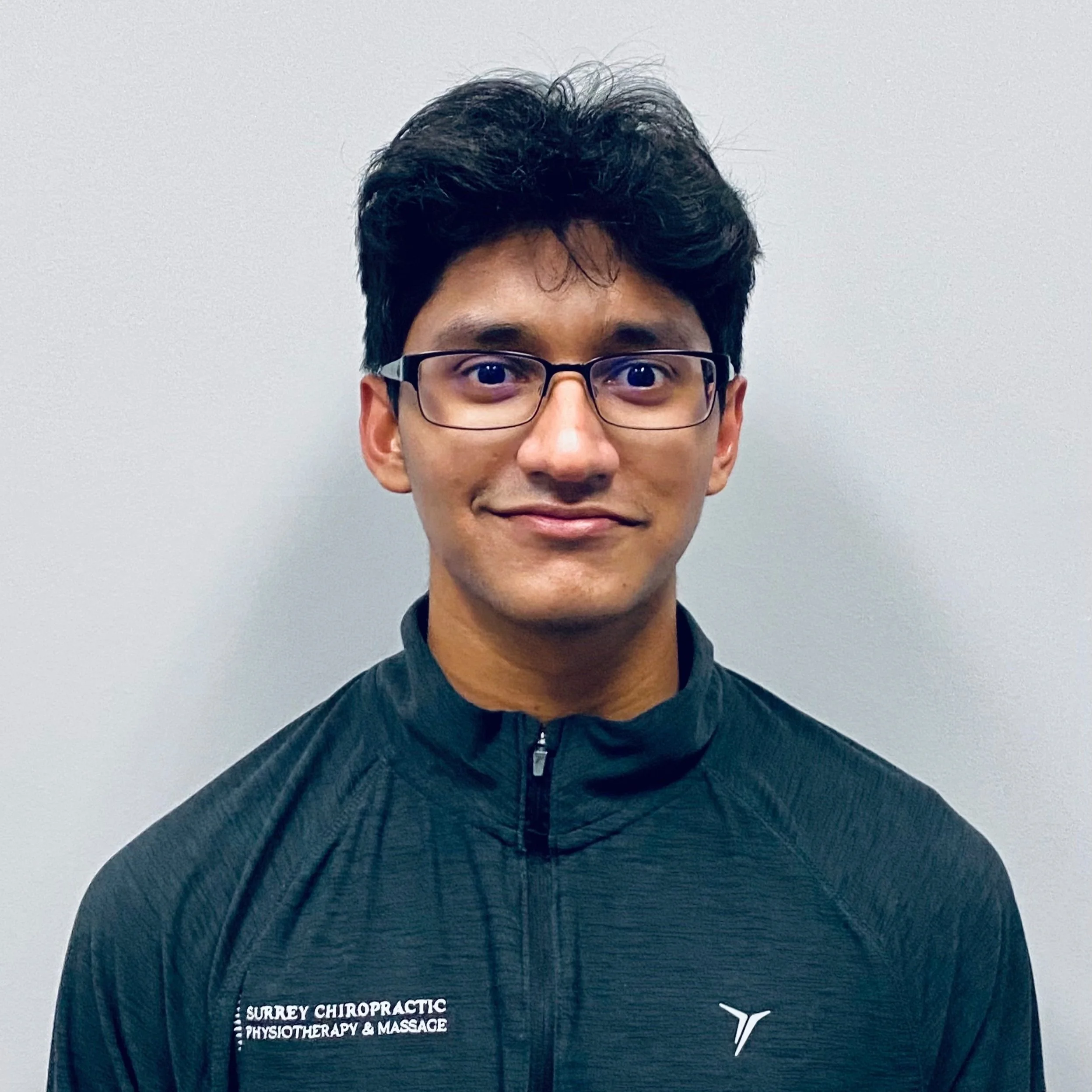 We're YOUR Team — Surrey Chiropractic Physiotherapy & Massage