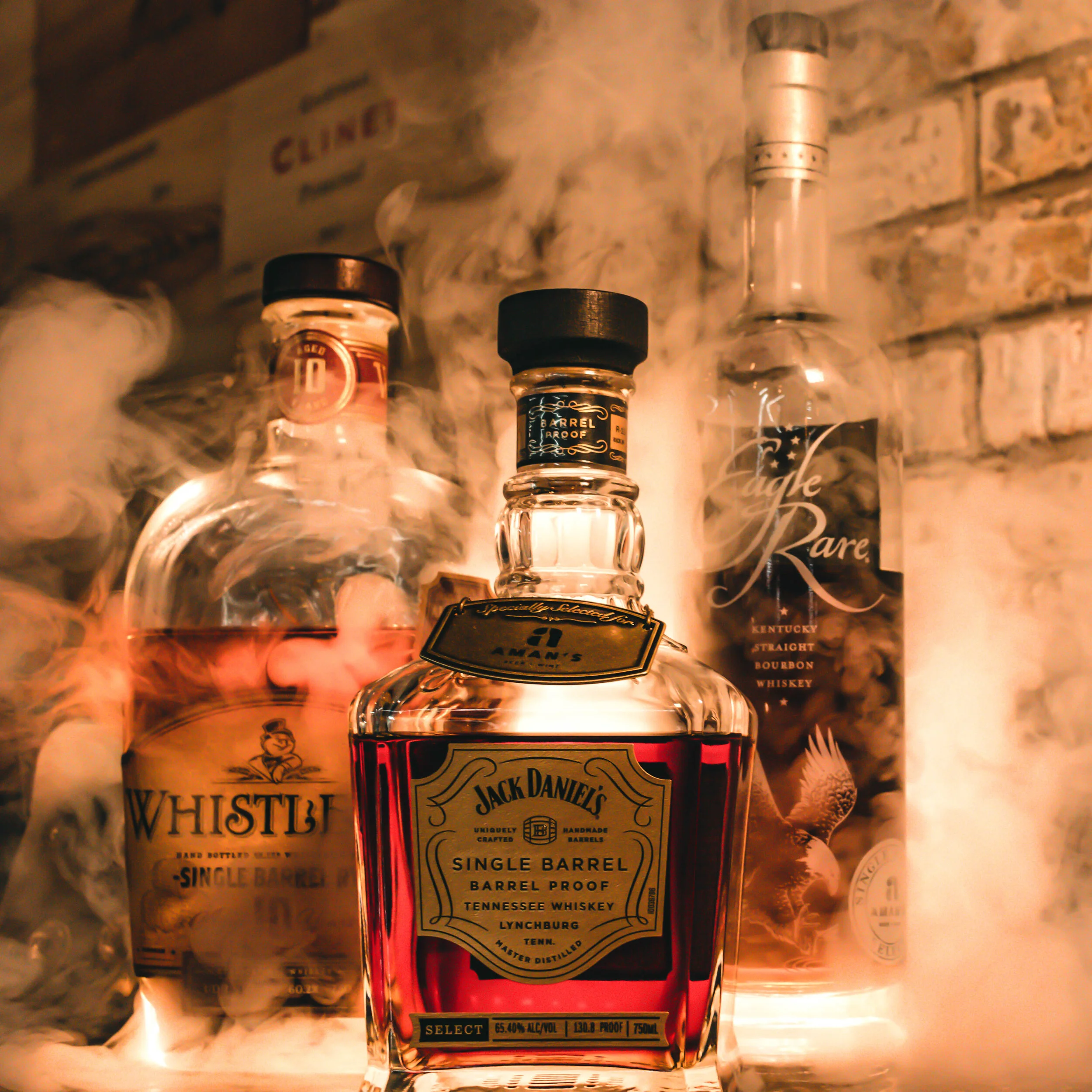 Aman's Beer + Wine | The Terrace