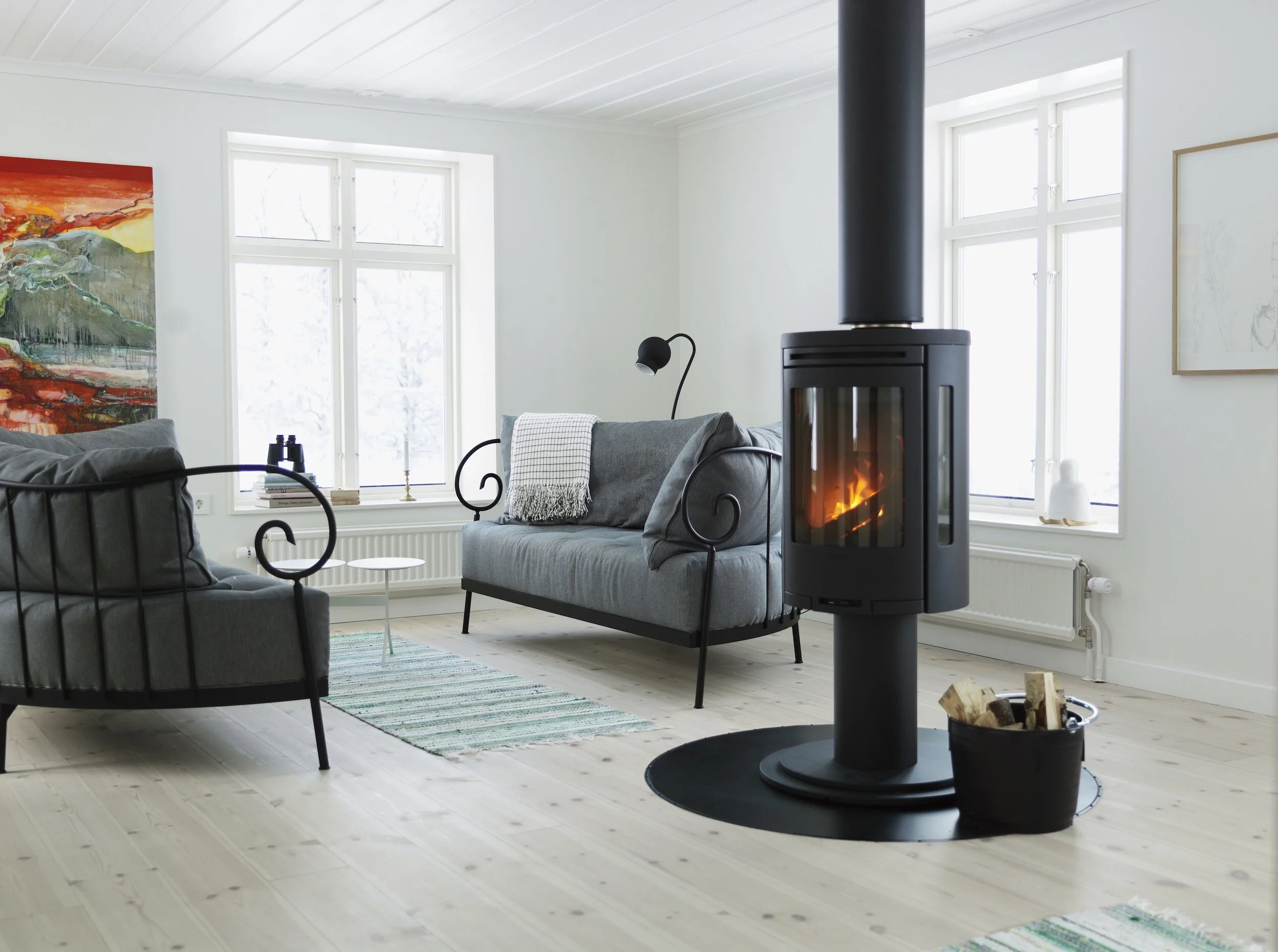 Konsthall Tornedalen