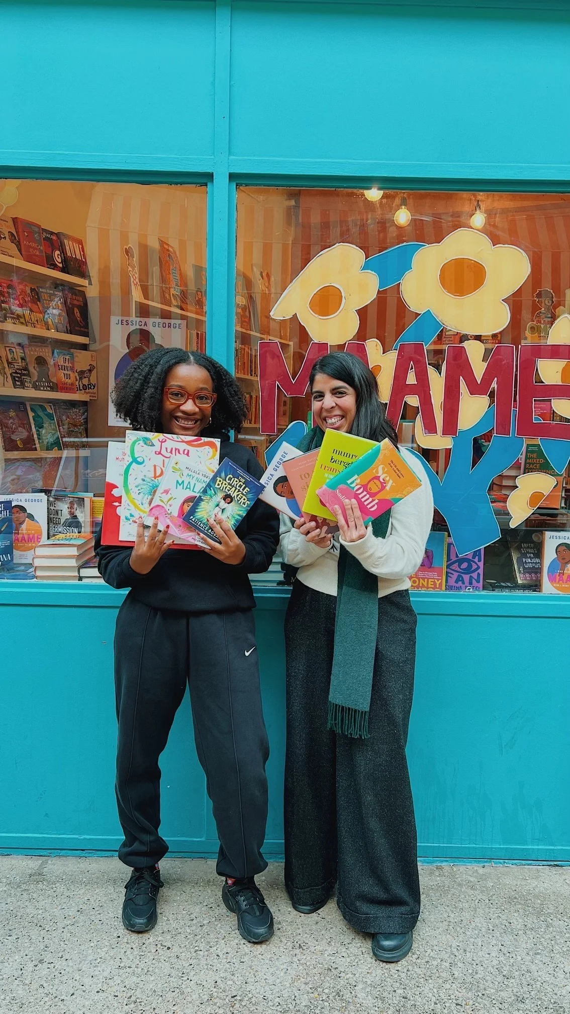 Team — Round Table Books