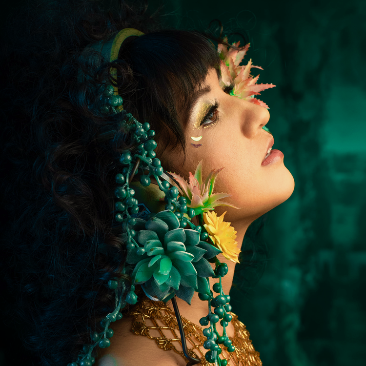 Interview: Jangus Kangus tells us about her latest album ‘Echeveria ...