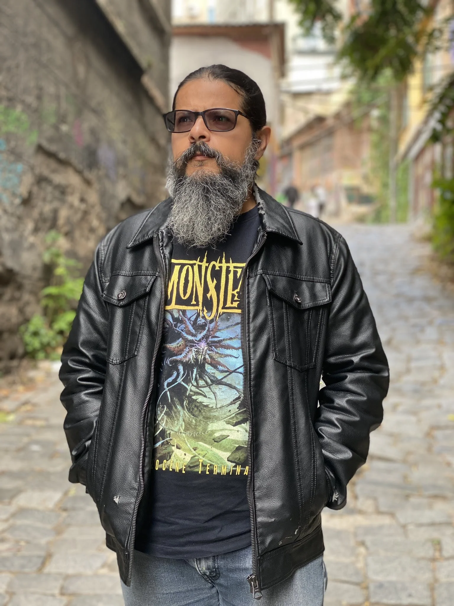 Indian metal trailblazer Demonstealer releases new single ‘The Fear ...