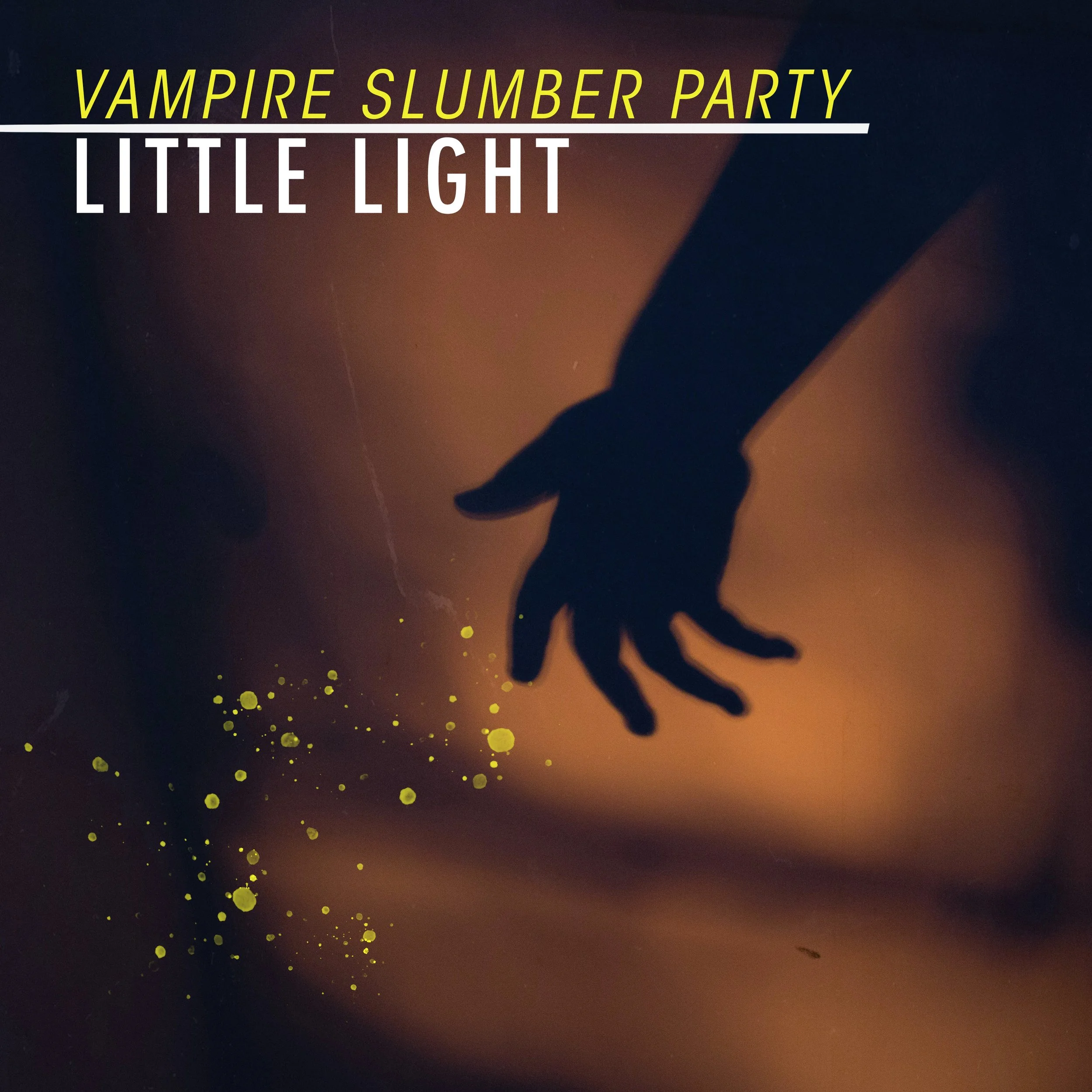 Vampire Slumber Party release new single 'Little Light' | WEIRDO