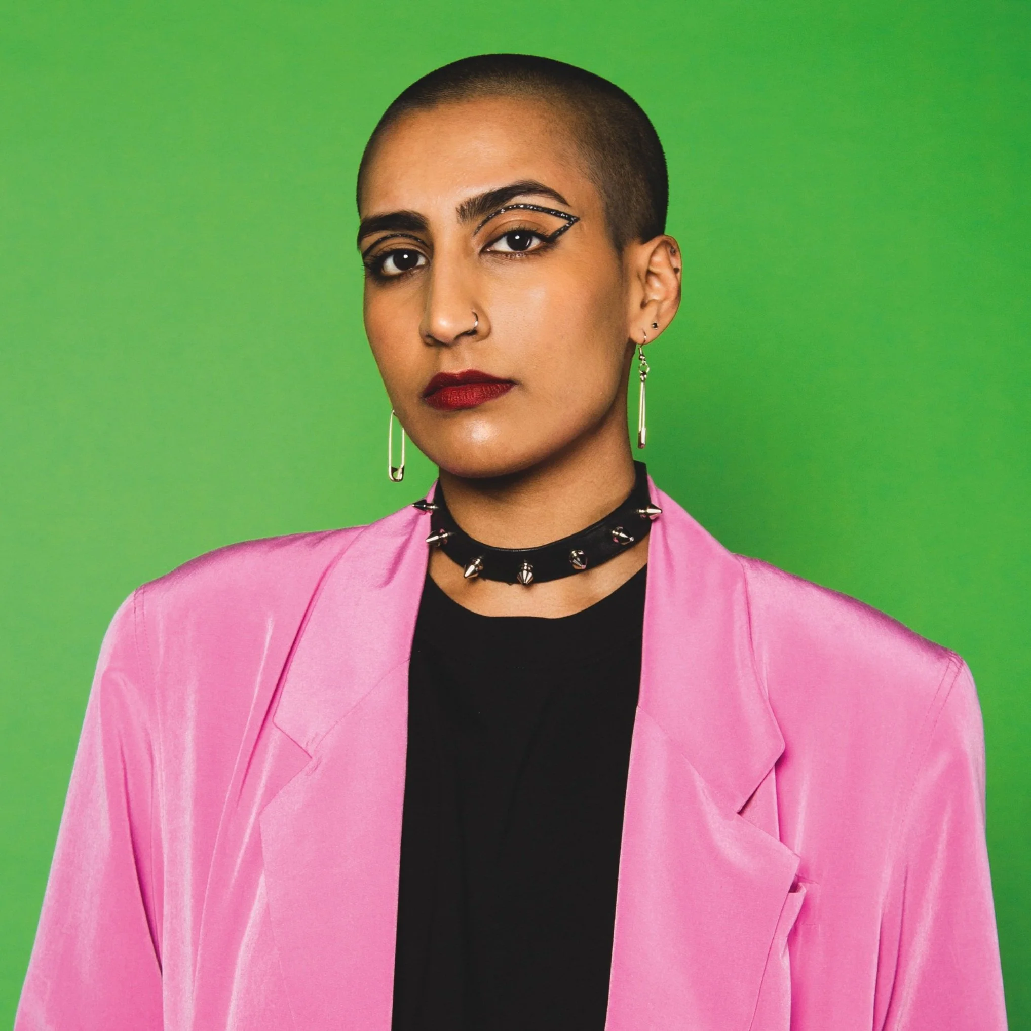 10 Famous Bands With South Asian Members | WEIRDO