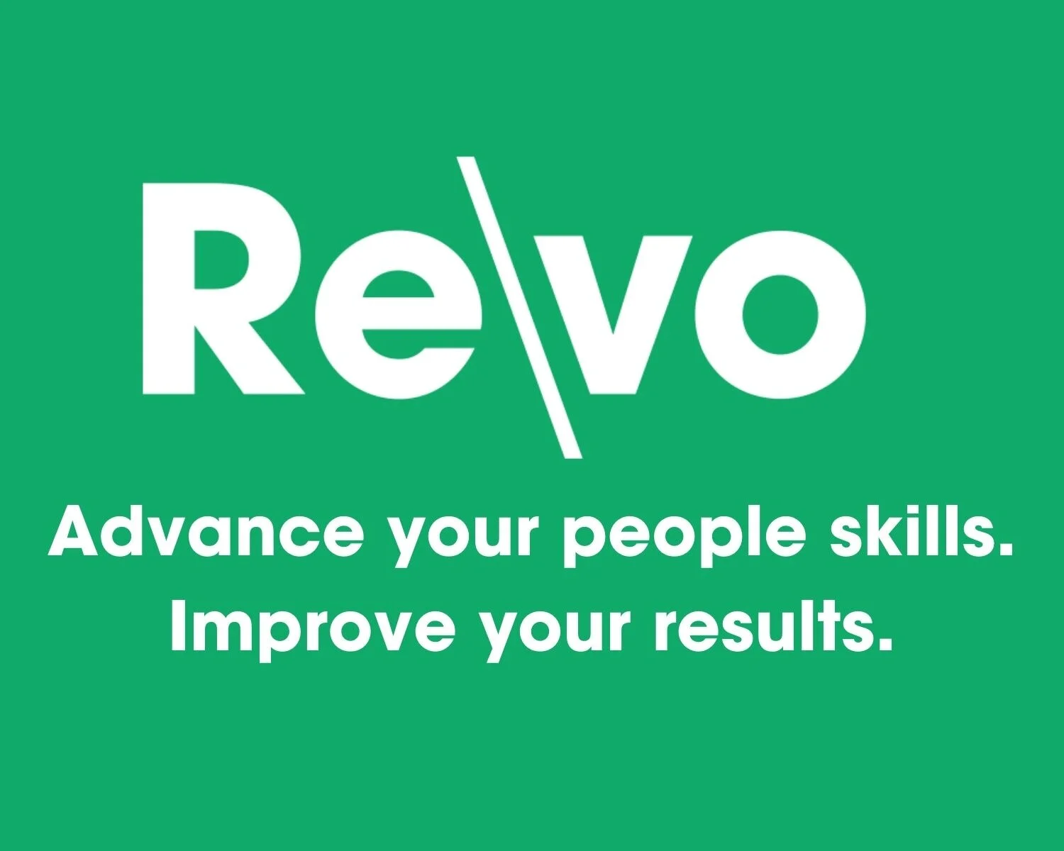 Six effective Project Management Behaviours - Alison Coates — Revo ...