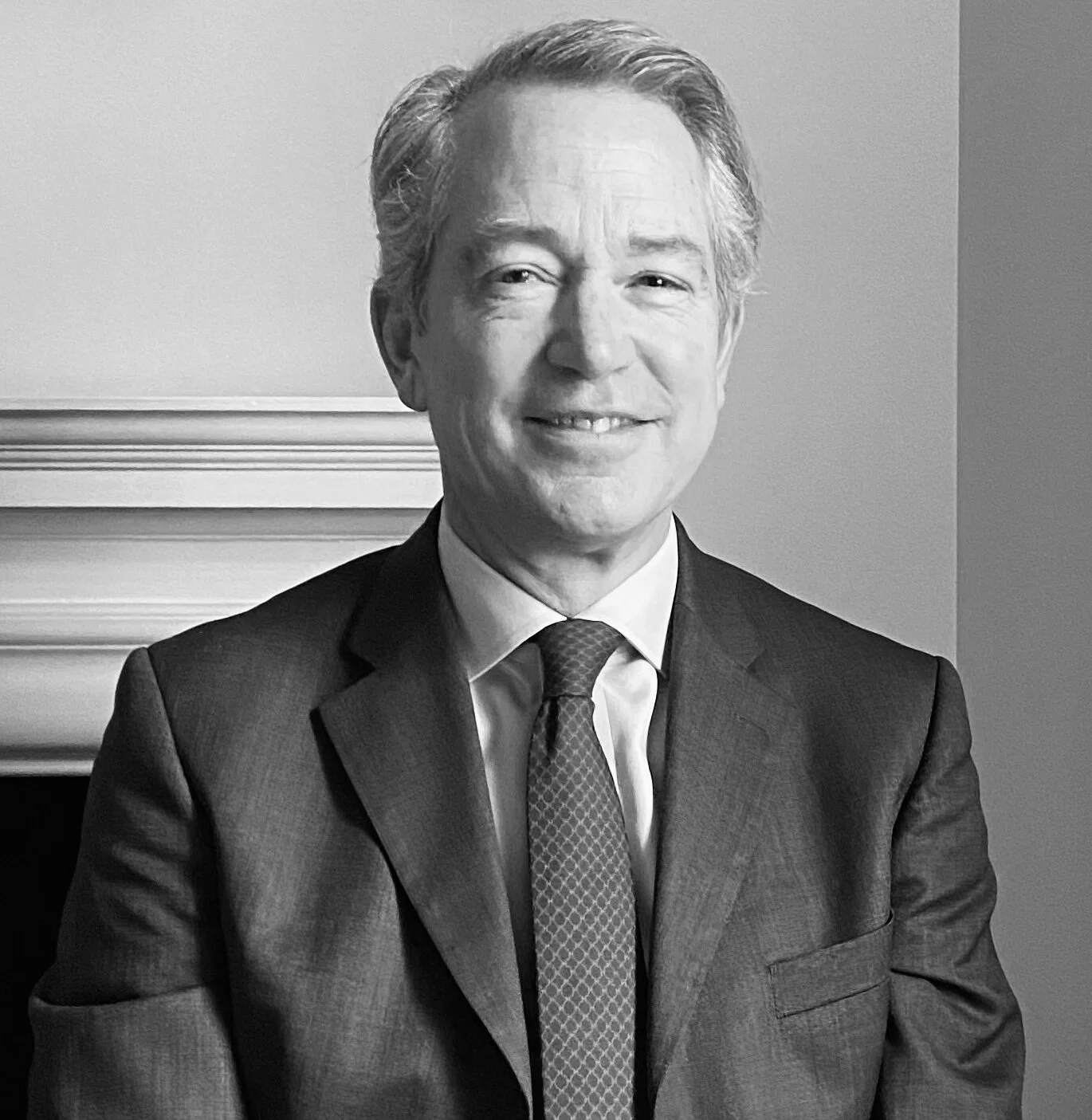 Team — Alvine Capital