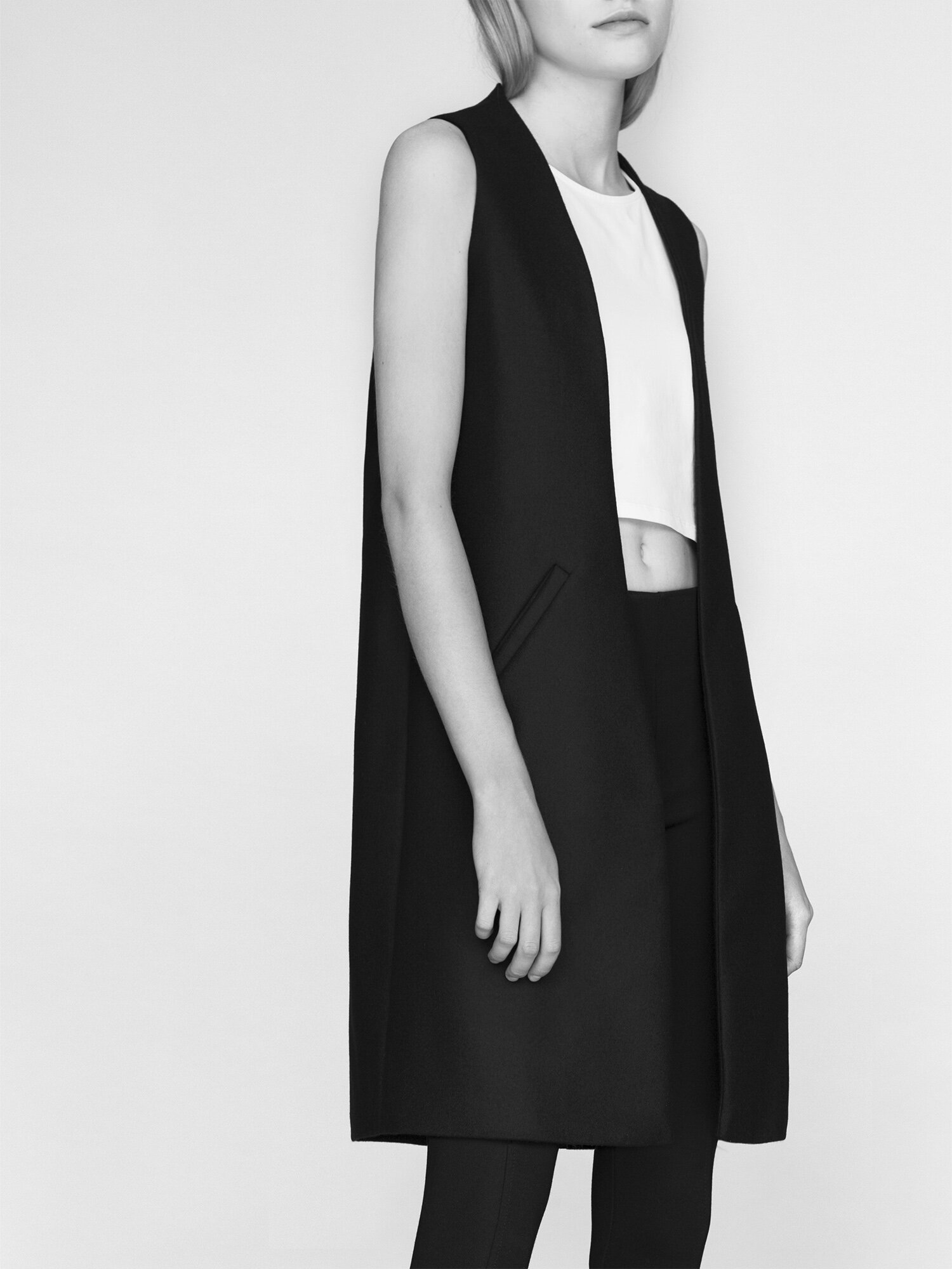 Black Merino - THISISNON x CJ Heyliger — Acreati