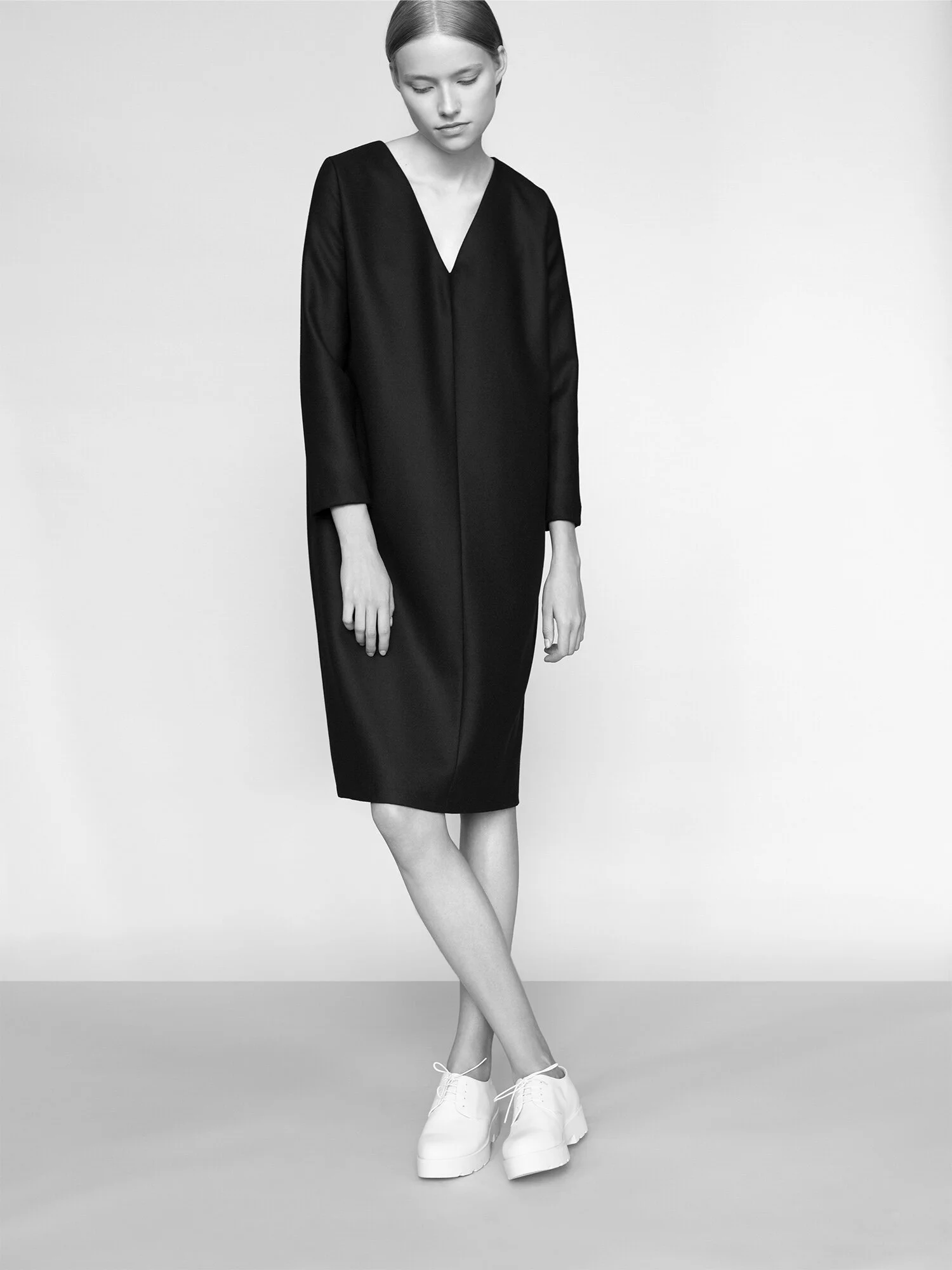 Black Merino - THISISNON x CJ Heyliger — Acreati