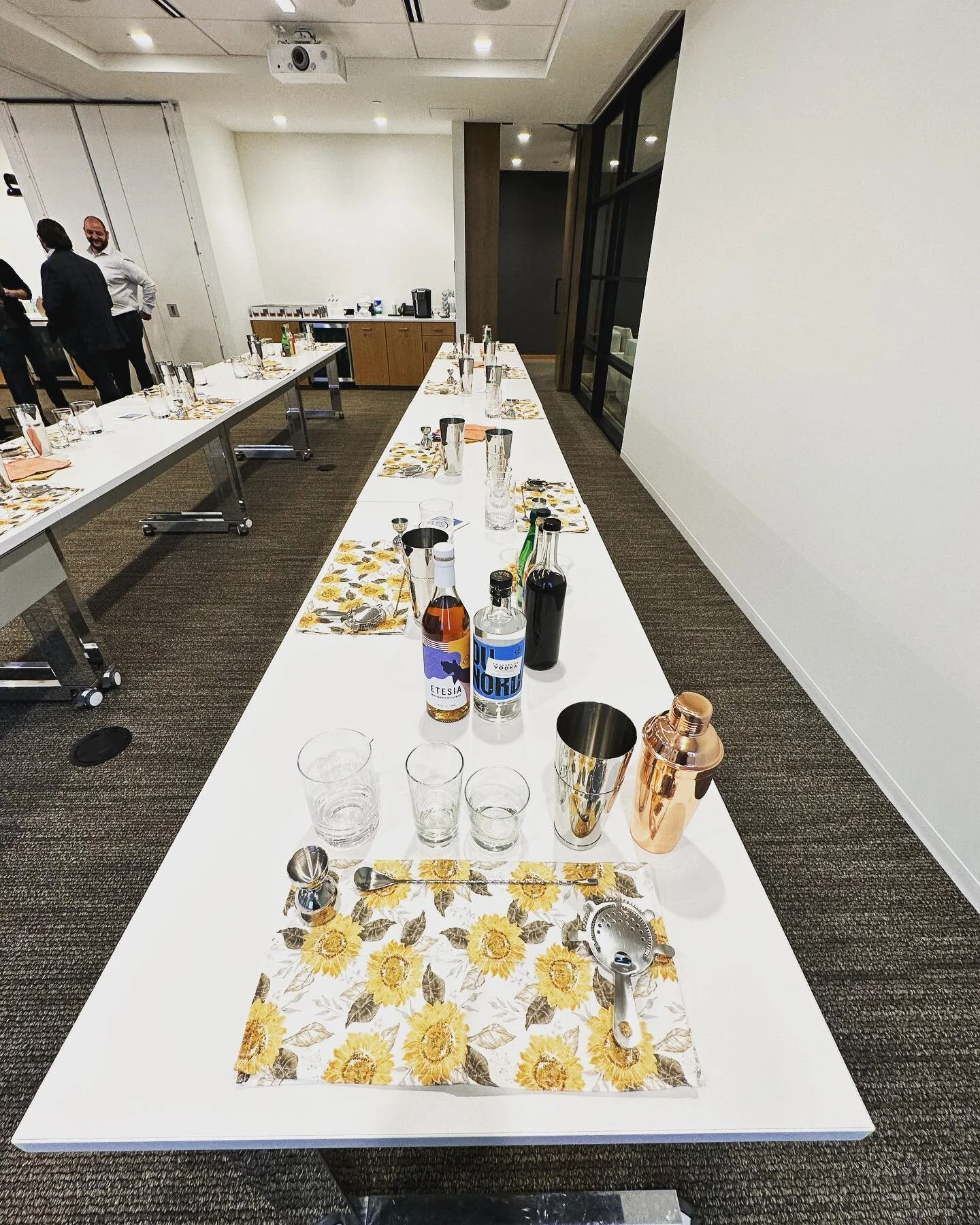 Equal Parts | Book Virtual & Private Cocktail Classes