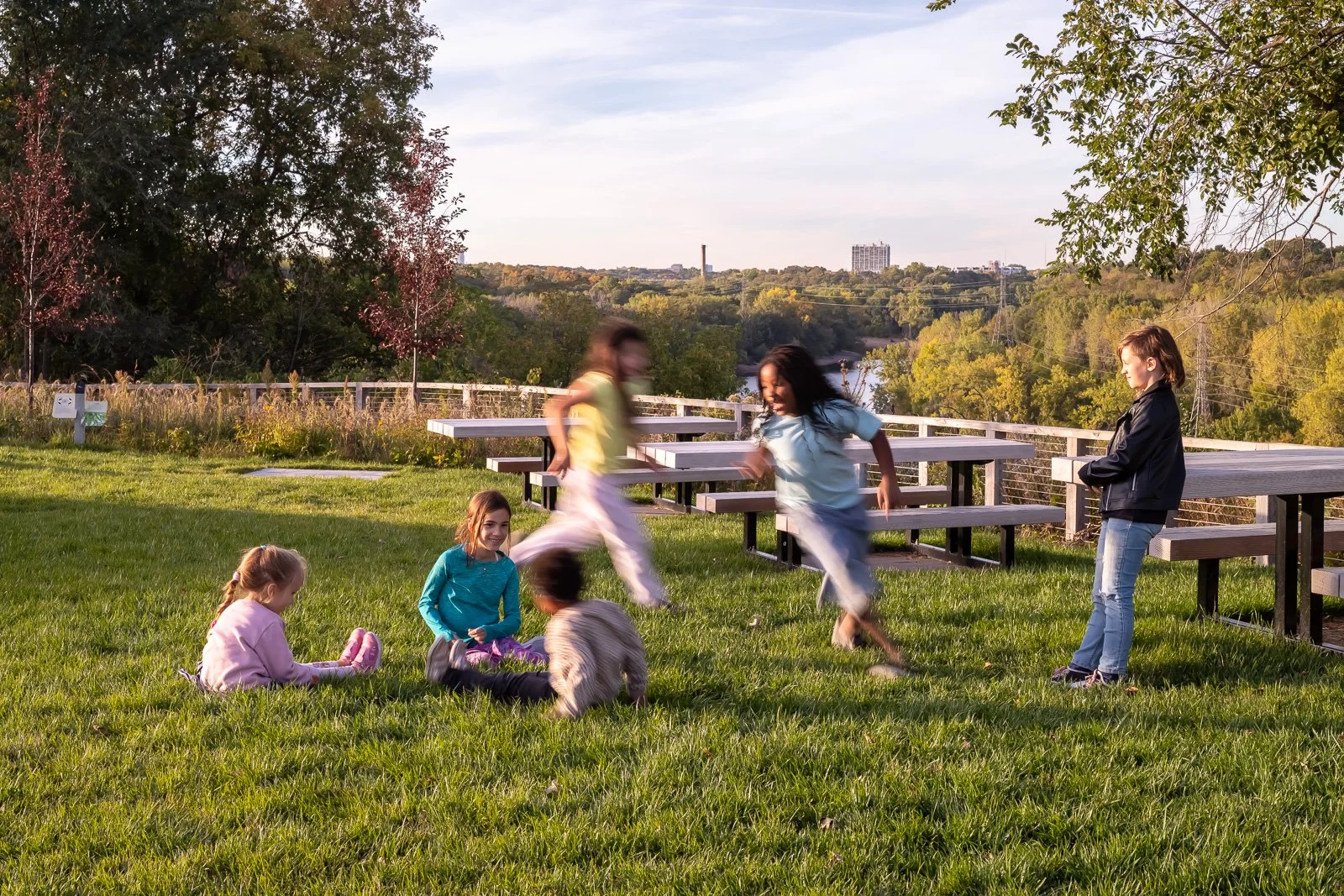 Historic Fort Snelling at Bdote Revitalization — ASLA Minnesota