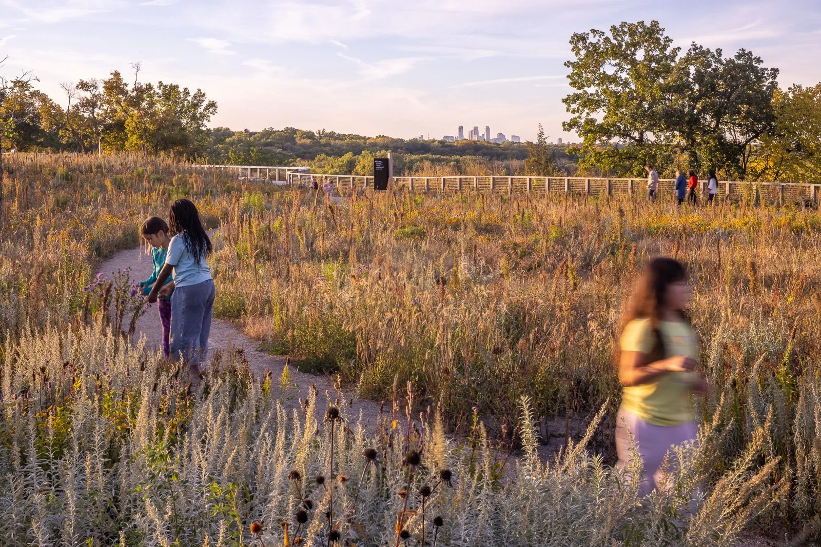 Historic Fort Snelling at Bdote Revitalization — ASLA Minnesota