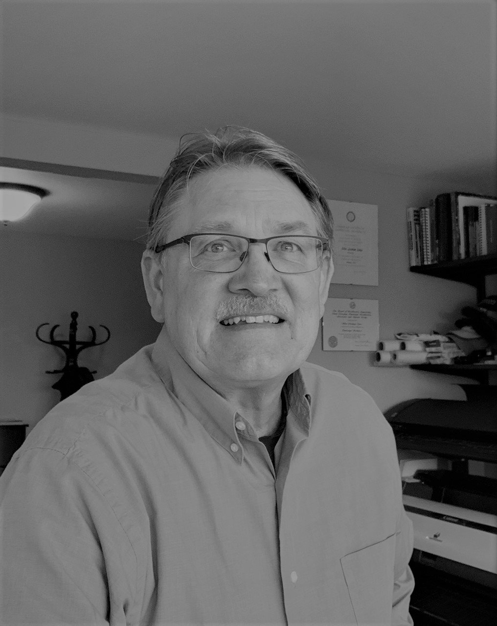 Executive Committee — ASLA Minnesota