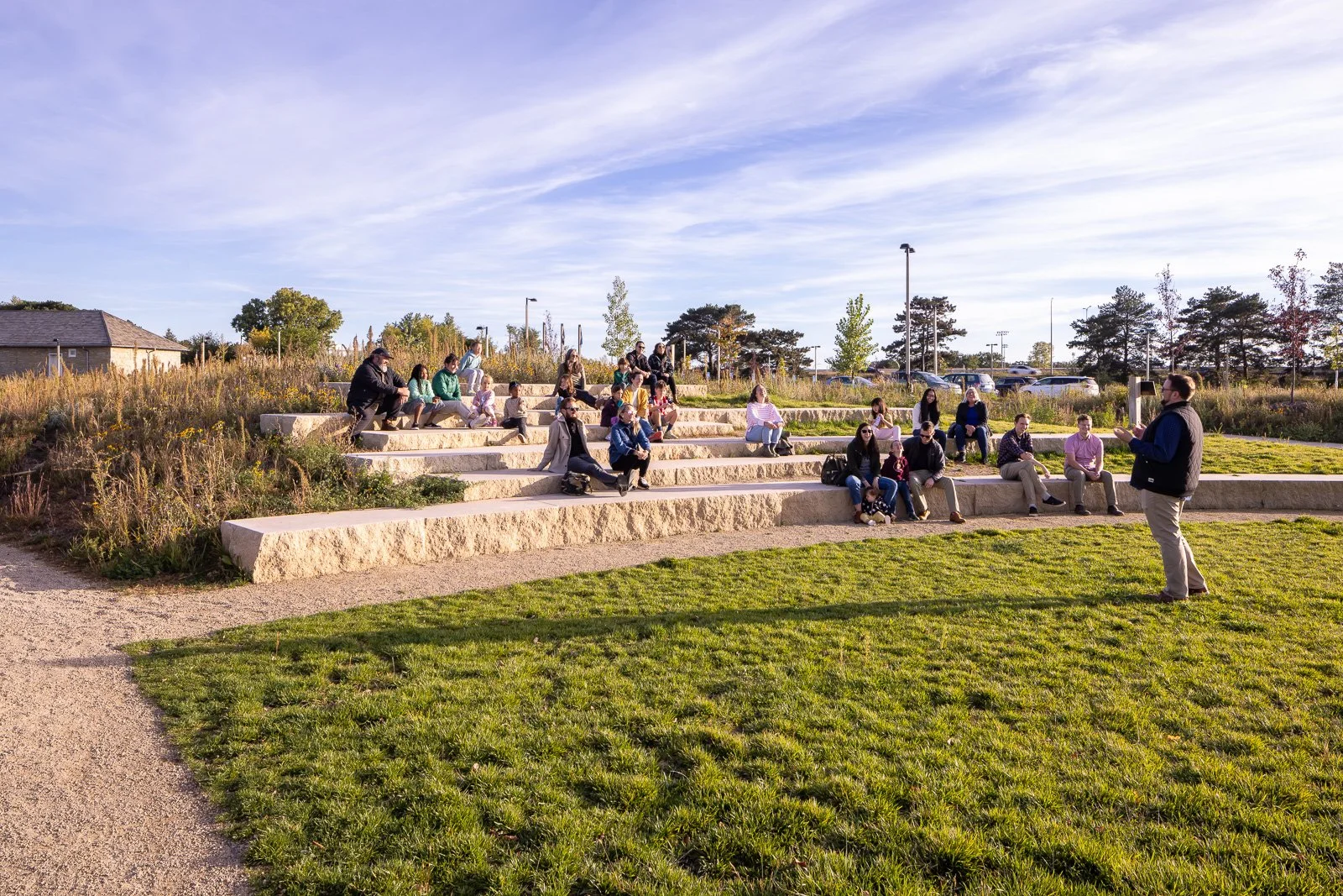 Historic Fort Snelling at Bdote Revitalization — ASLA Minnesota