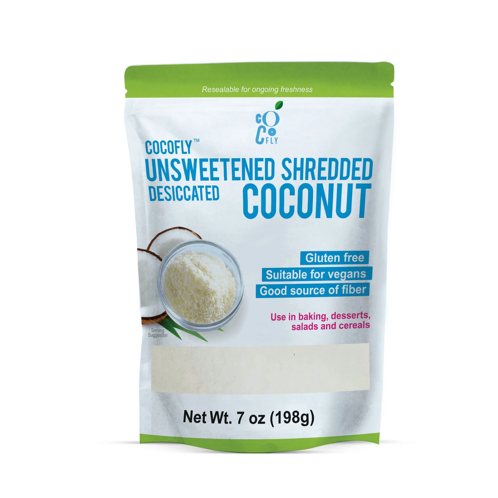 Products — Cocofly