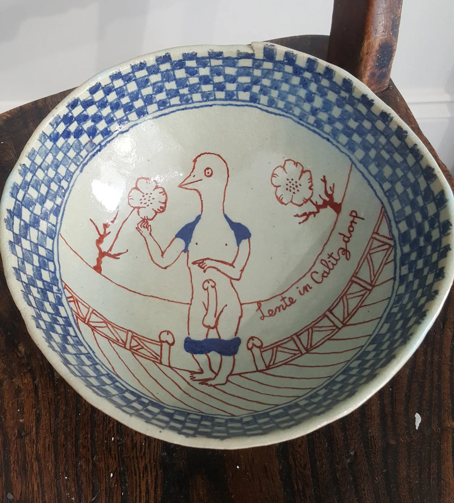 Hylton Nel: a real extension of one’s life — Nick Duxbury Fine Art