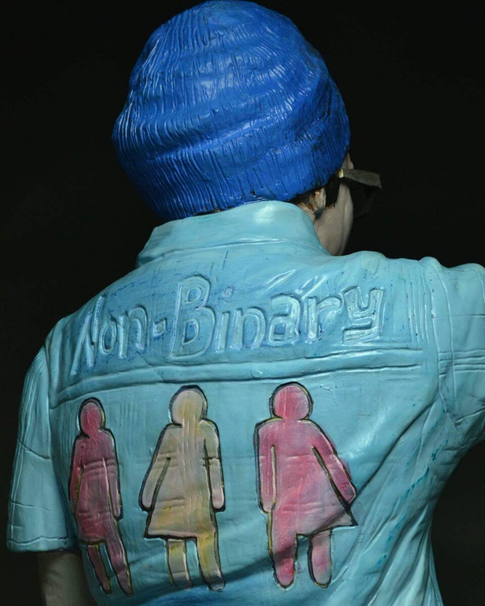 Mac Star McCusker: on display — Nick Duxbury Fine Art