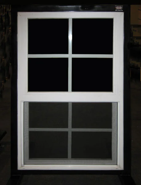 Shipping Container Windows — Super Cubes