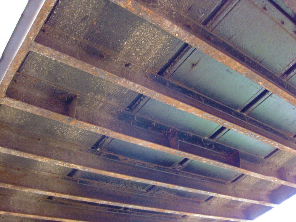 Container Parts — Your family-owned container source