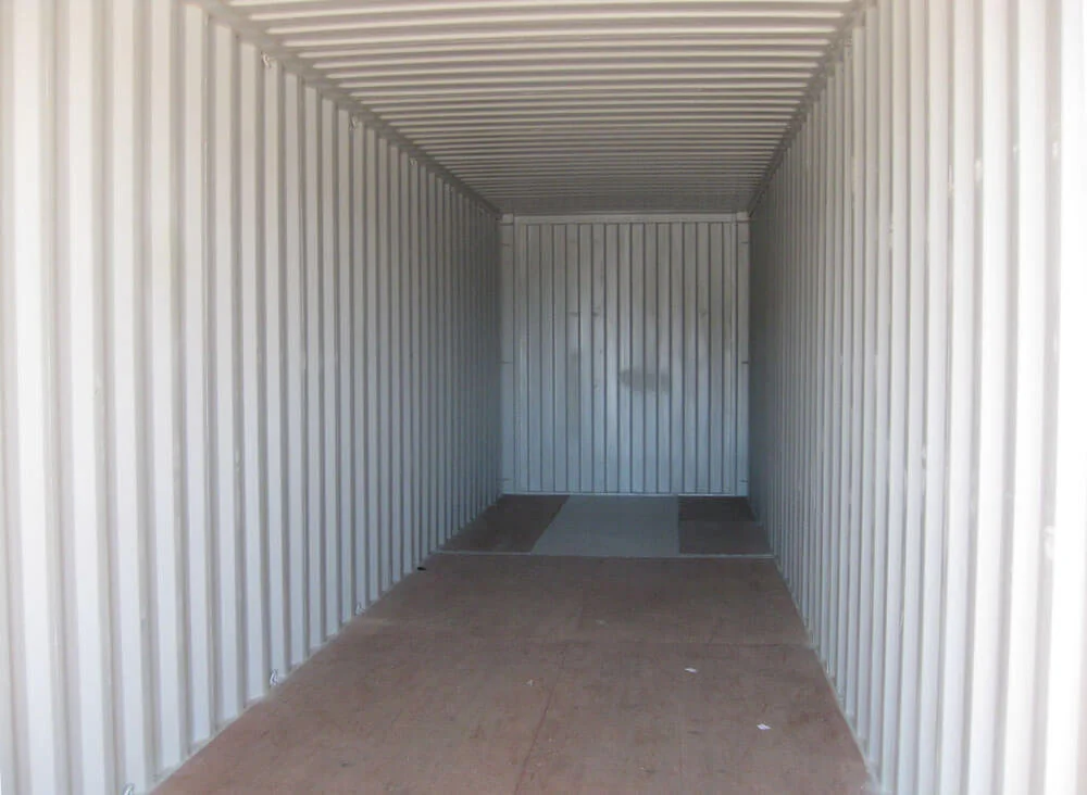 Shipping Container Parts — Super Cubes