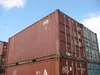 How to Stack 20 ft, 40 ft Containers — Super Cubes
