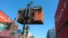 20 ft shipping containers - how to stack — Super Cubes