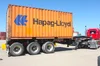 Container Delivery & Moving