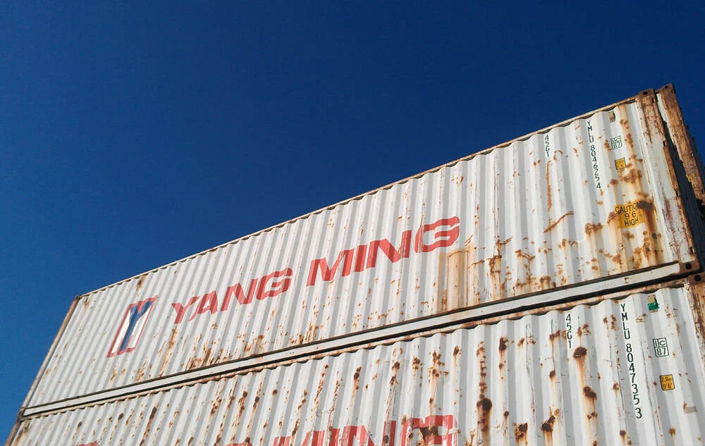 Super Cubes sells new shipping containers and used shipping containers.