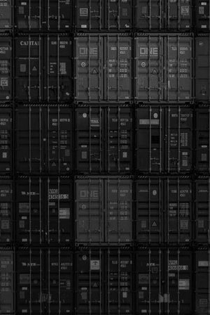 Super Cubes 20ft 40ft Shipping Containers for sale