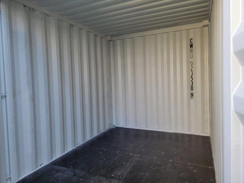 10' Containers Available in Minneapolis — Super Cubes