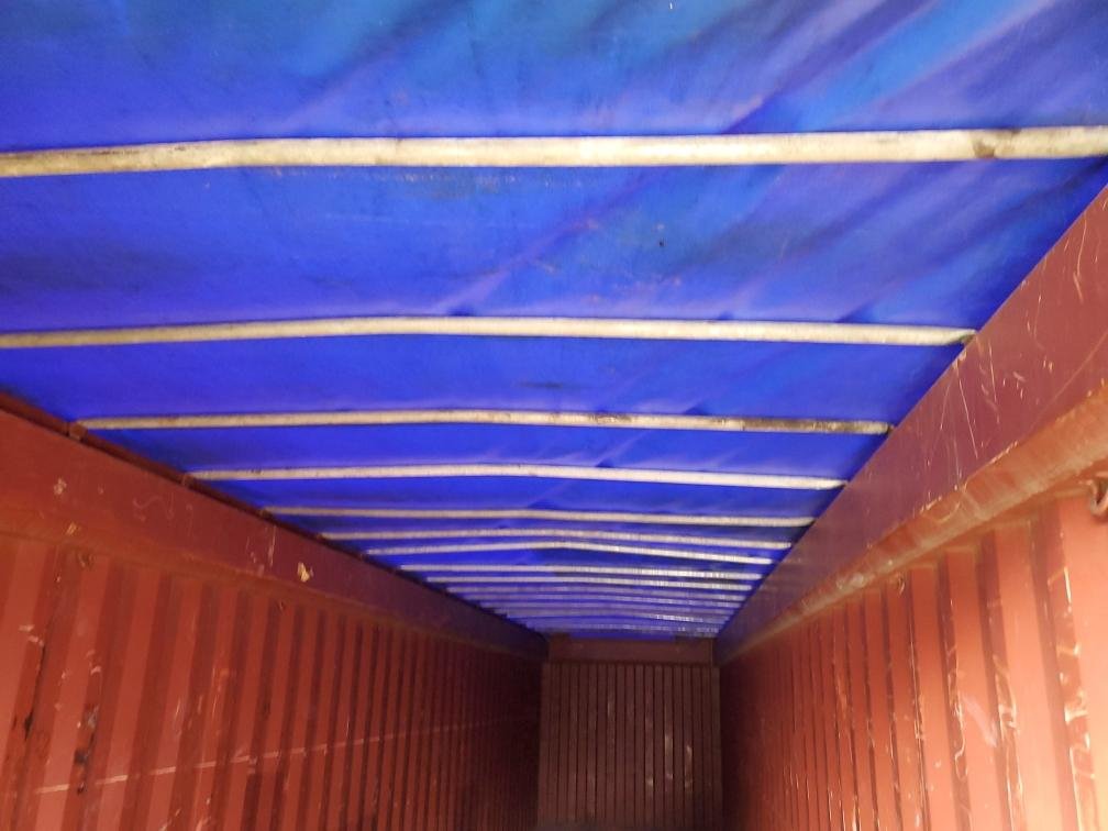 Open-type Containers for Sale in Minnesota