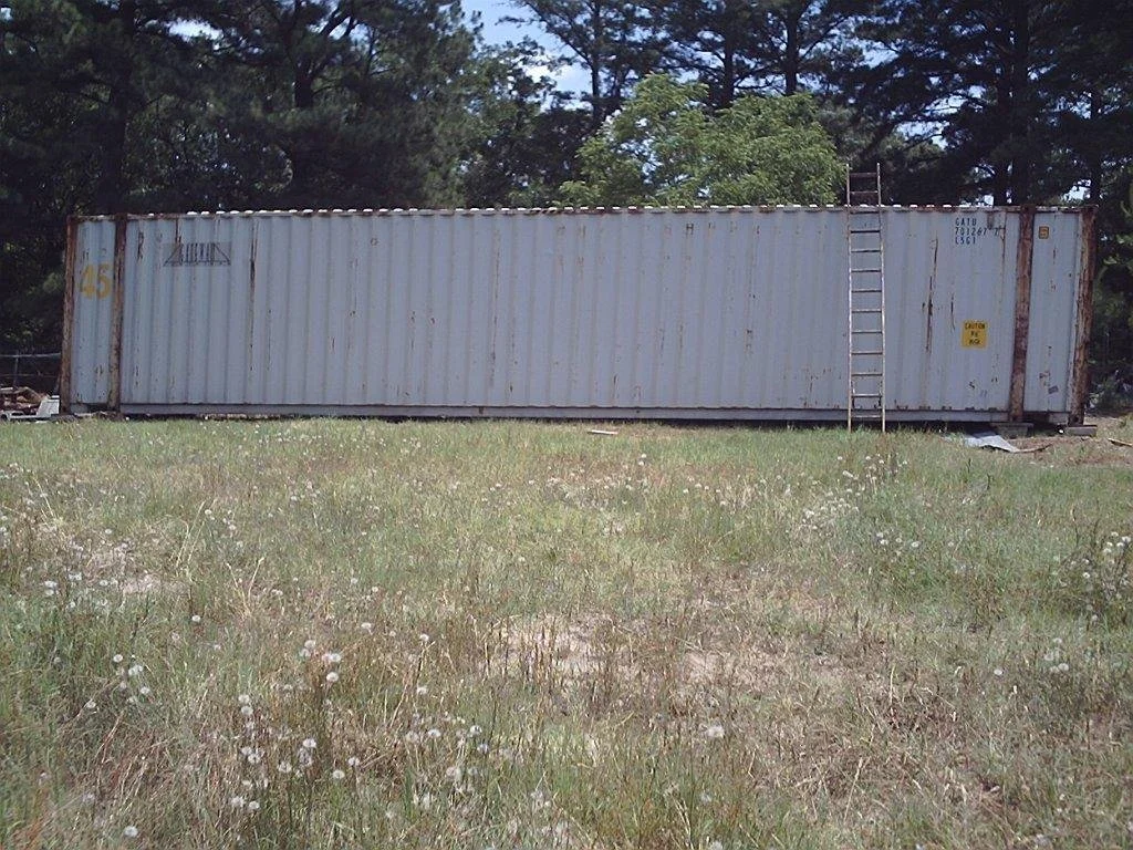 Shipping Containers Sizes for Sale