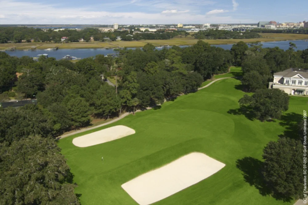 Live Scoring — The Azalea Invitational