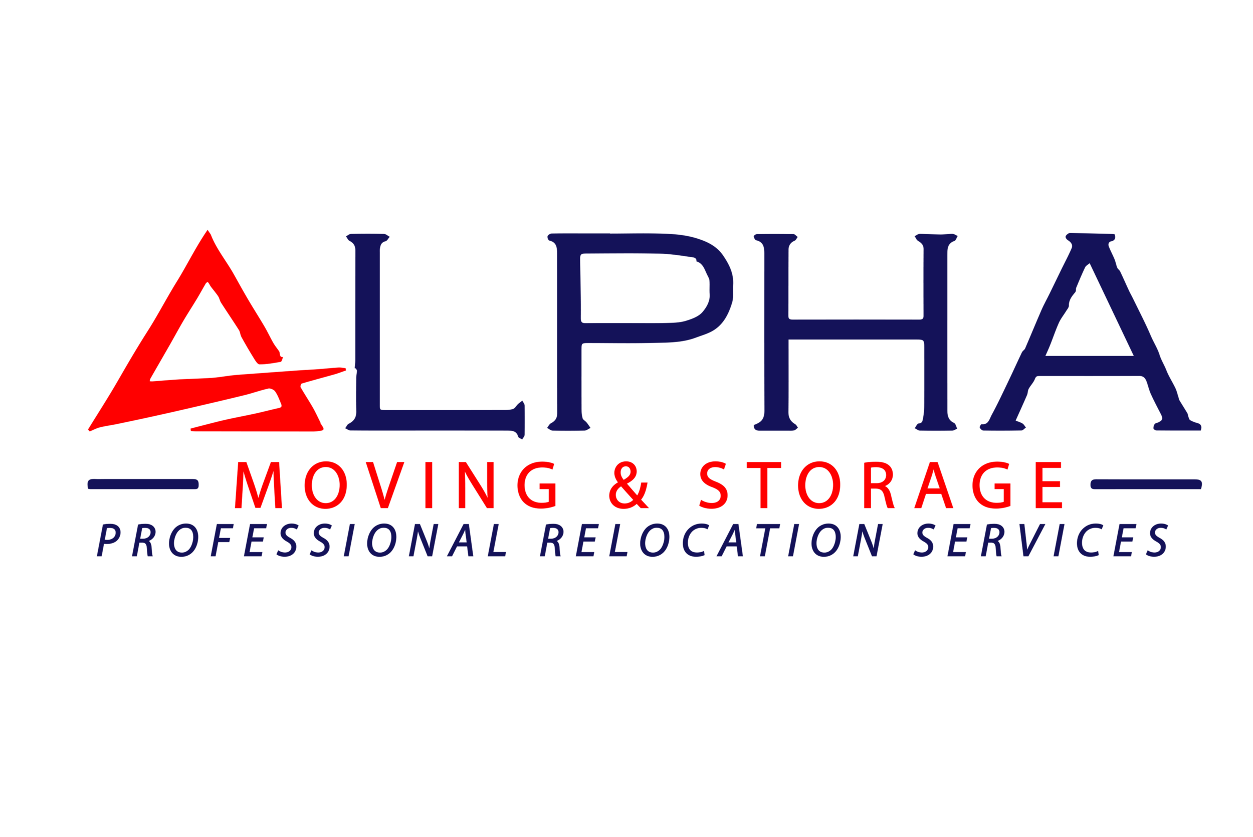 Alpha Moving & Storage