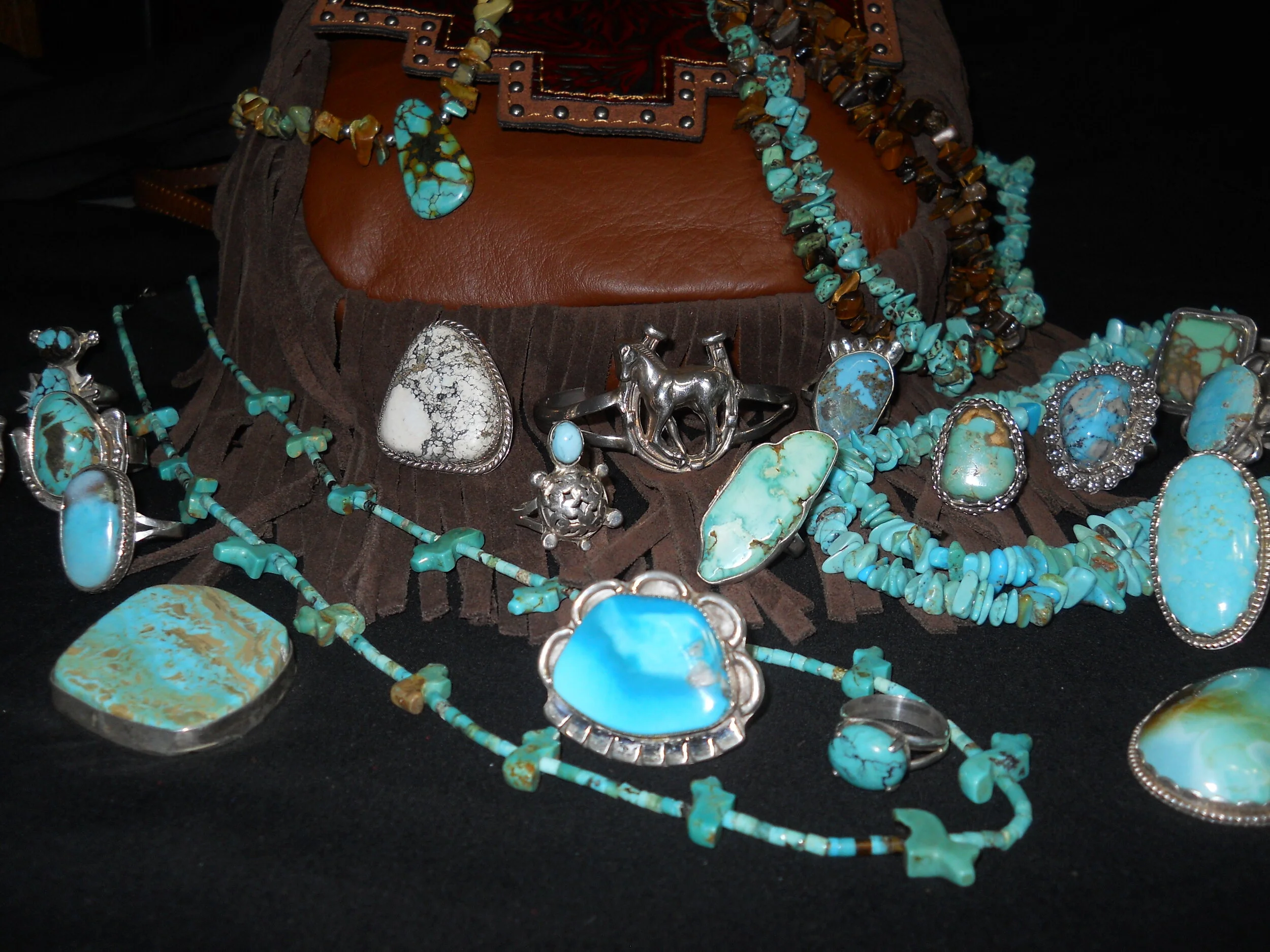 Rafter G Collections