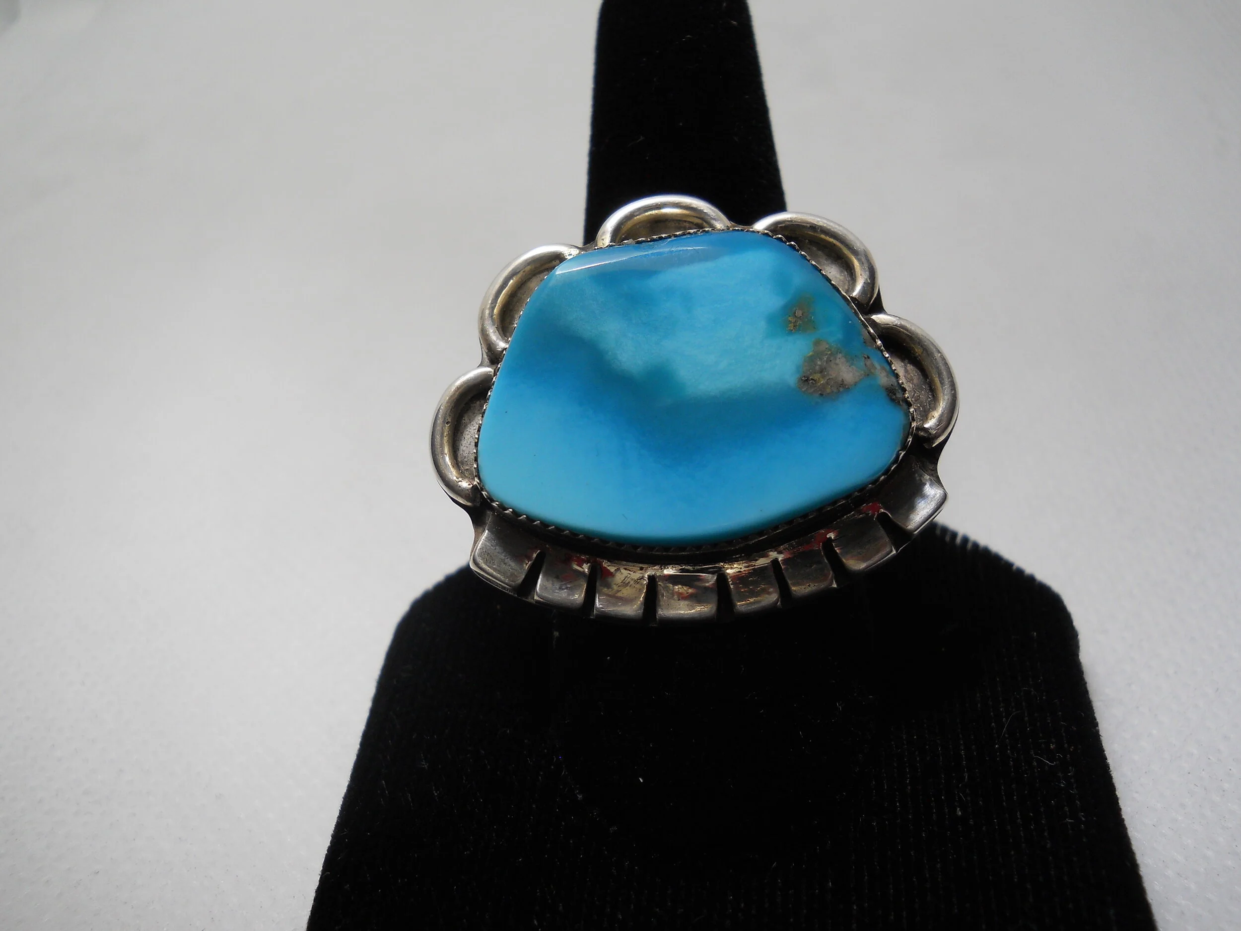 Rafter G Collections