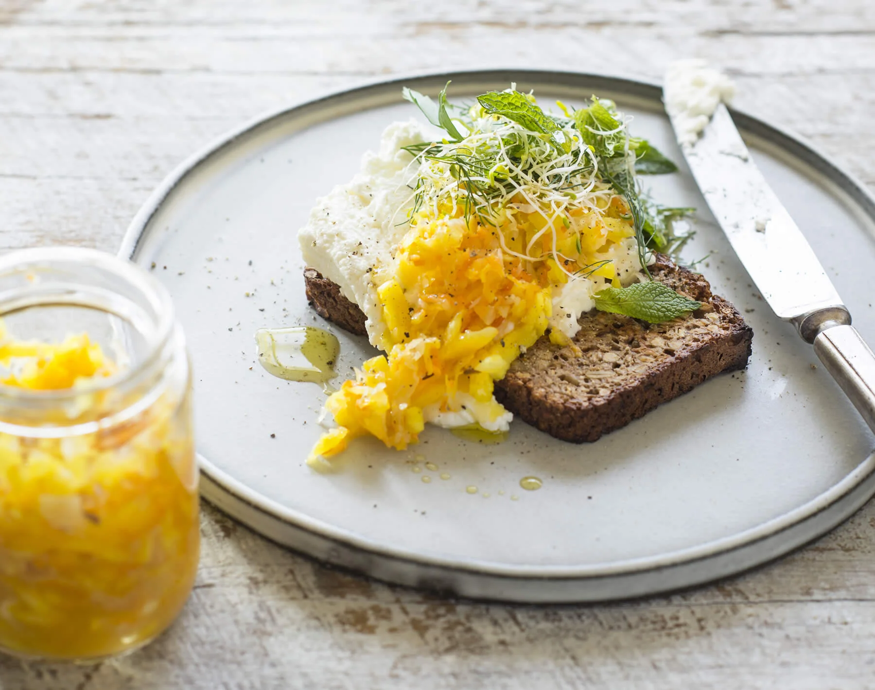 Kitchen by Mike - Ready Meals Home Delivered in Sydney