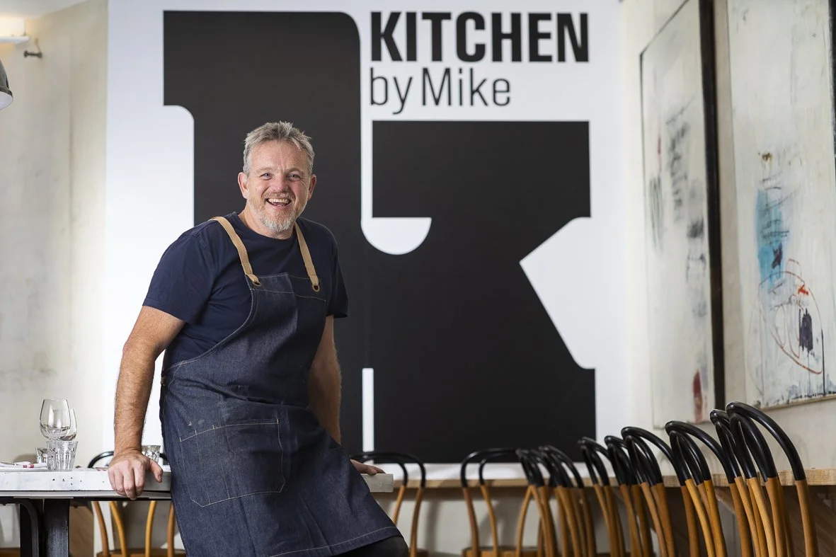 Kitchen by Mike - Lunch, Dinner & Catering to the CBD