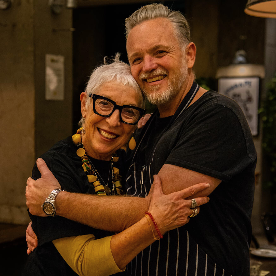 Kitchen by Mike - Lunch, Dinner & Catering to the CBD