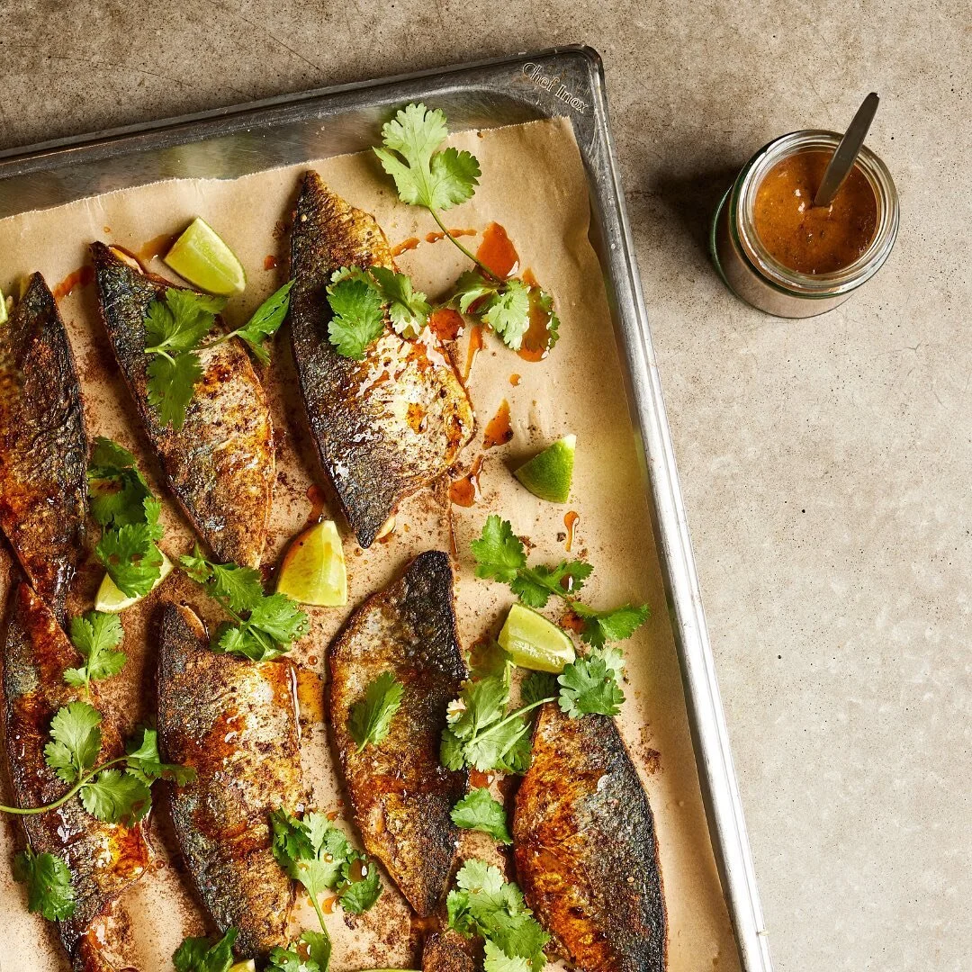 Kitchen by Mike - Lunch, Dinner & Catering to the CBD