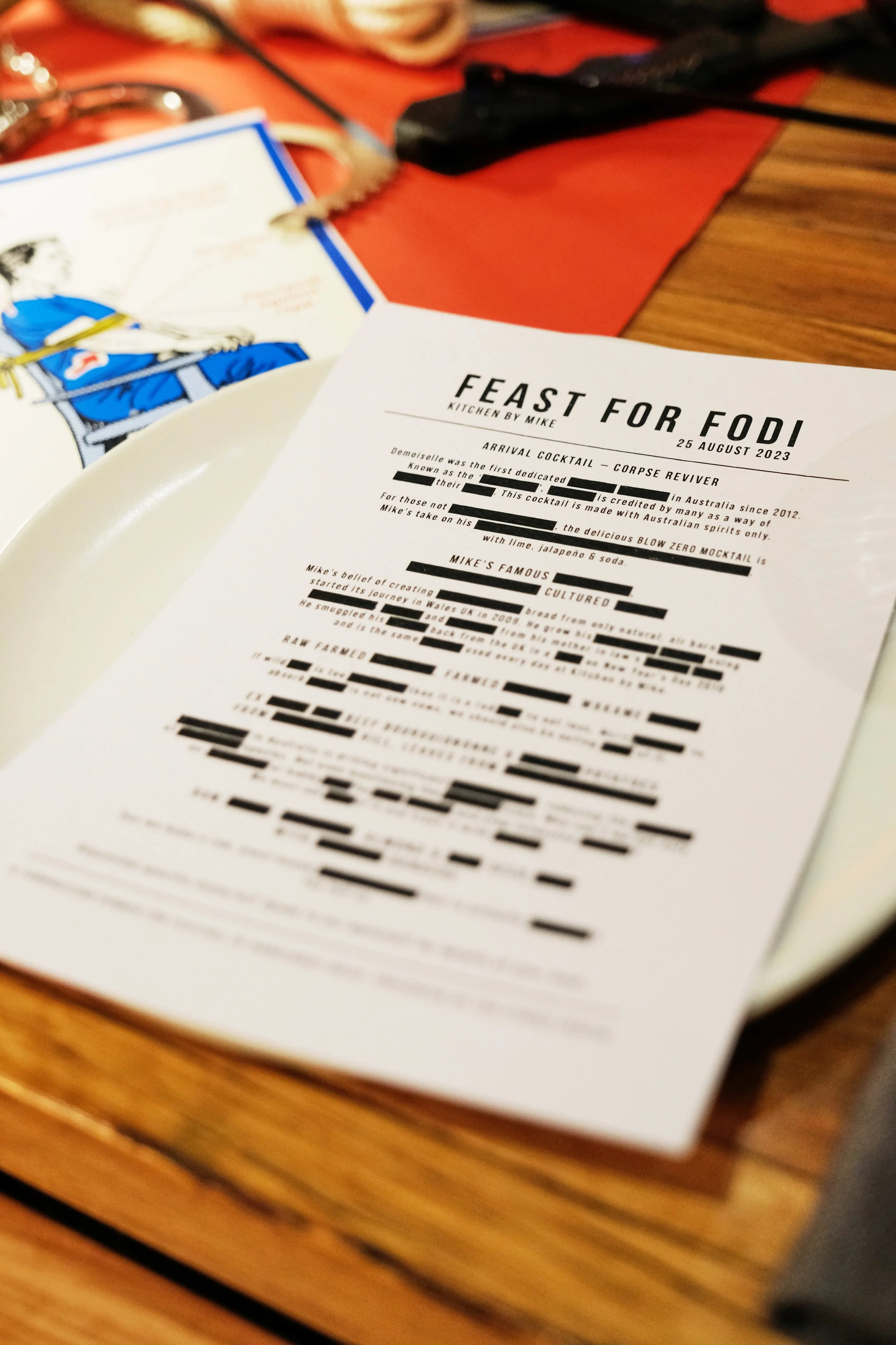 Kitchen by Mike - Lunch, Dinner & Catering to the CBD