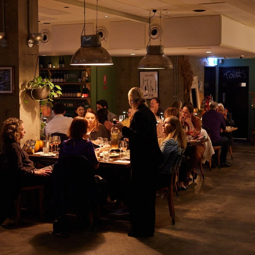 Best Casual Dining Restaurant Sydney CBD | Romantic Restaurant Sydney CBD