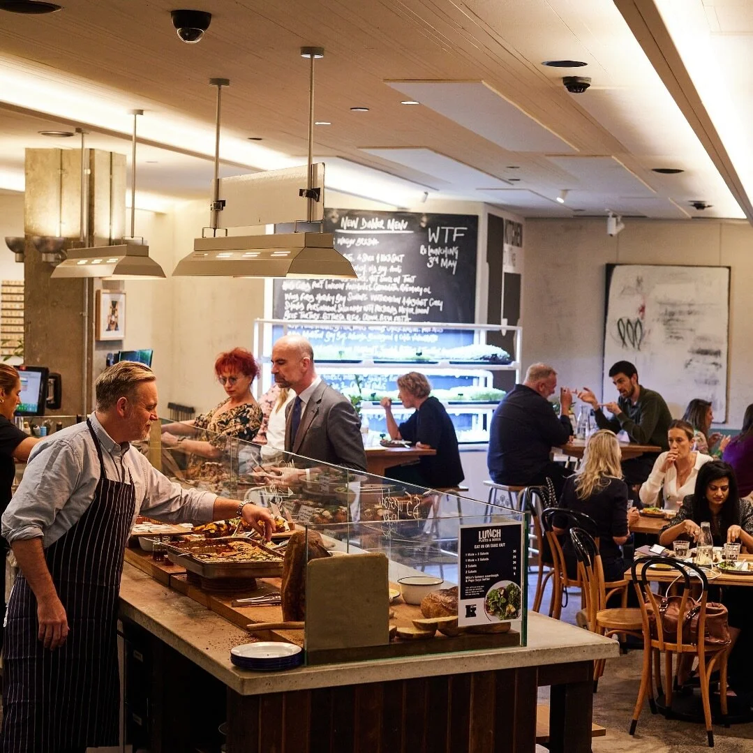 Best Casual Dining Restaurant Sydney CBD | Romantic Restaurant Sydney CBD