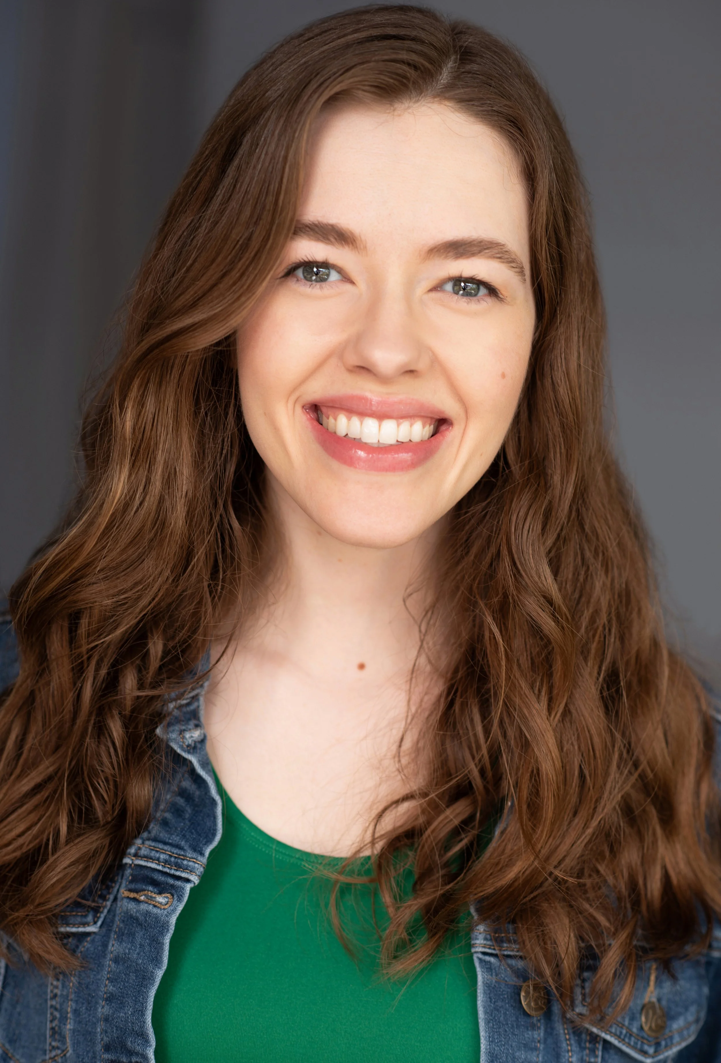 Nicole Choate