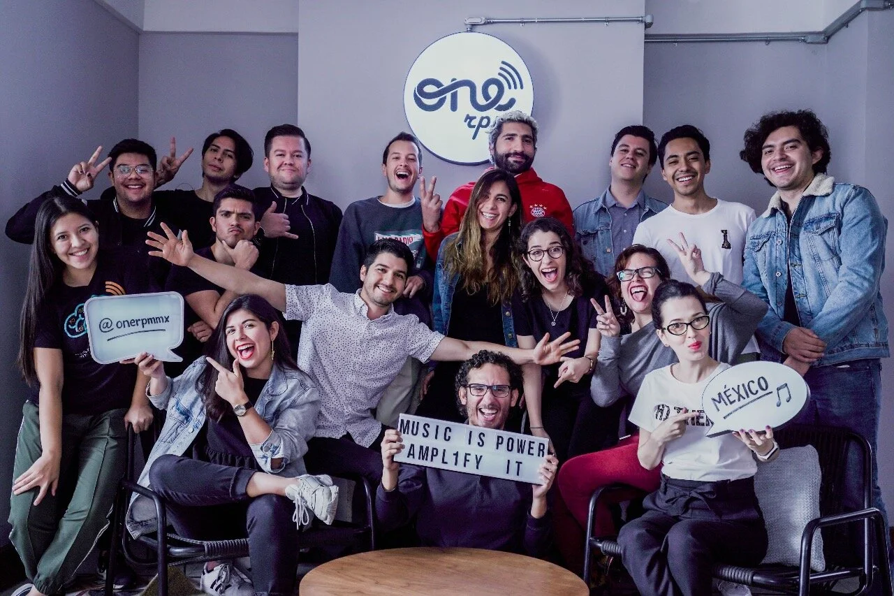 ONErpm, 10 años de innovación para la industria de la música | Tiqfun