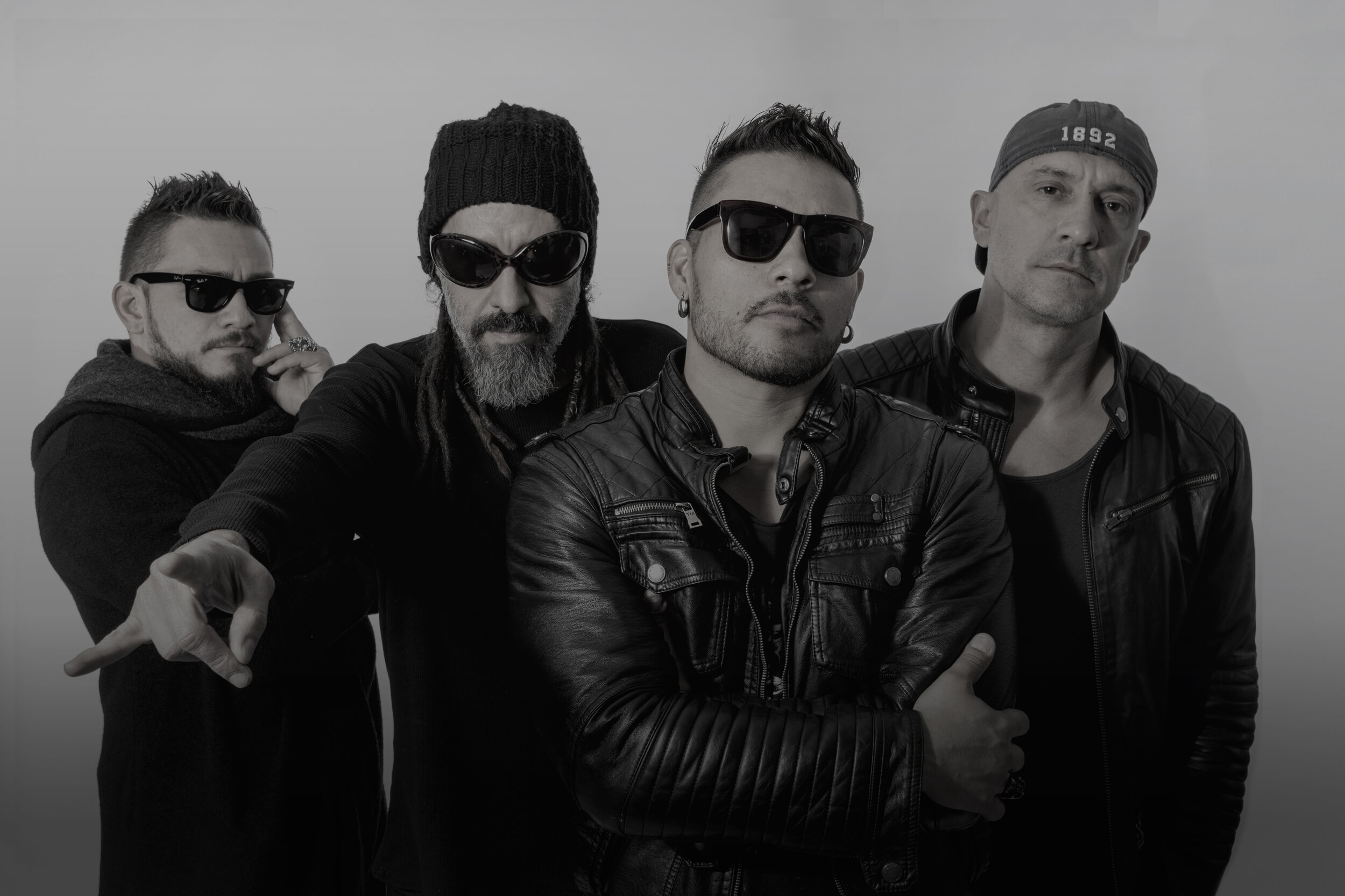 Slo Blow, una nueva pero experimentada banda de rock | Tiqfun