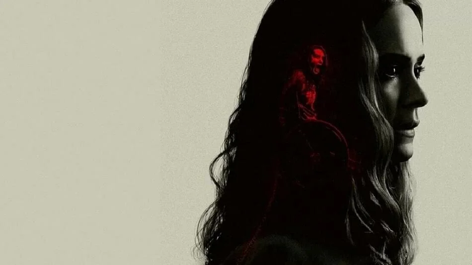 Una mamá que pocos querrán tener: ‘Corre’, terror en Netflix | Tiqfun