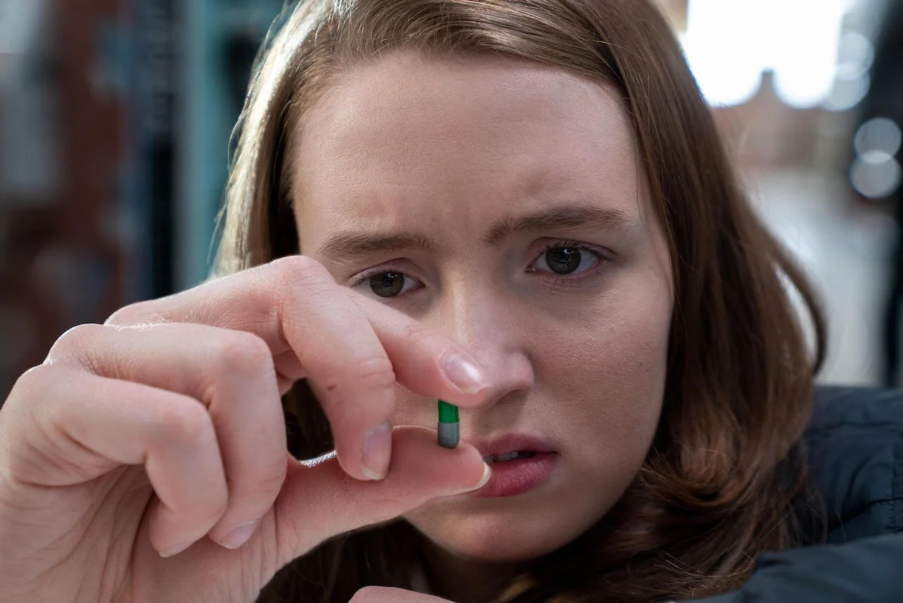 Una mamá que pocos querrán tener: ‘Corre’, terror en Netflix | Tiqfun