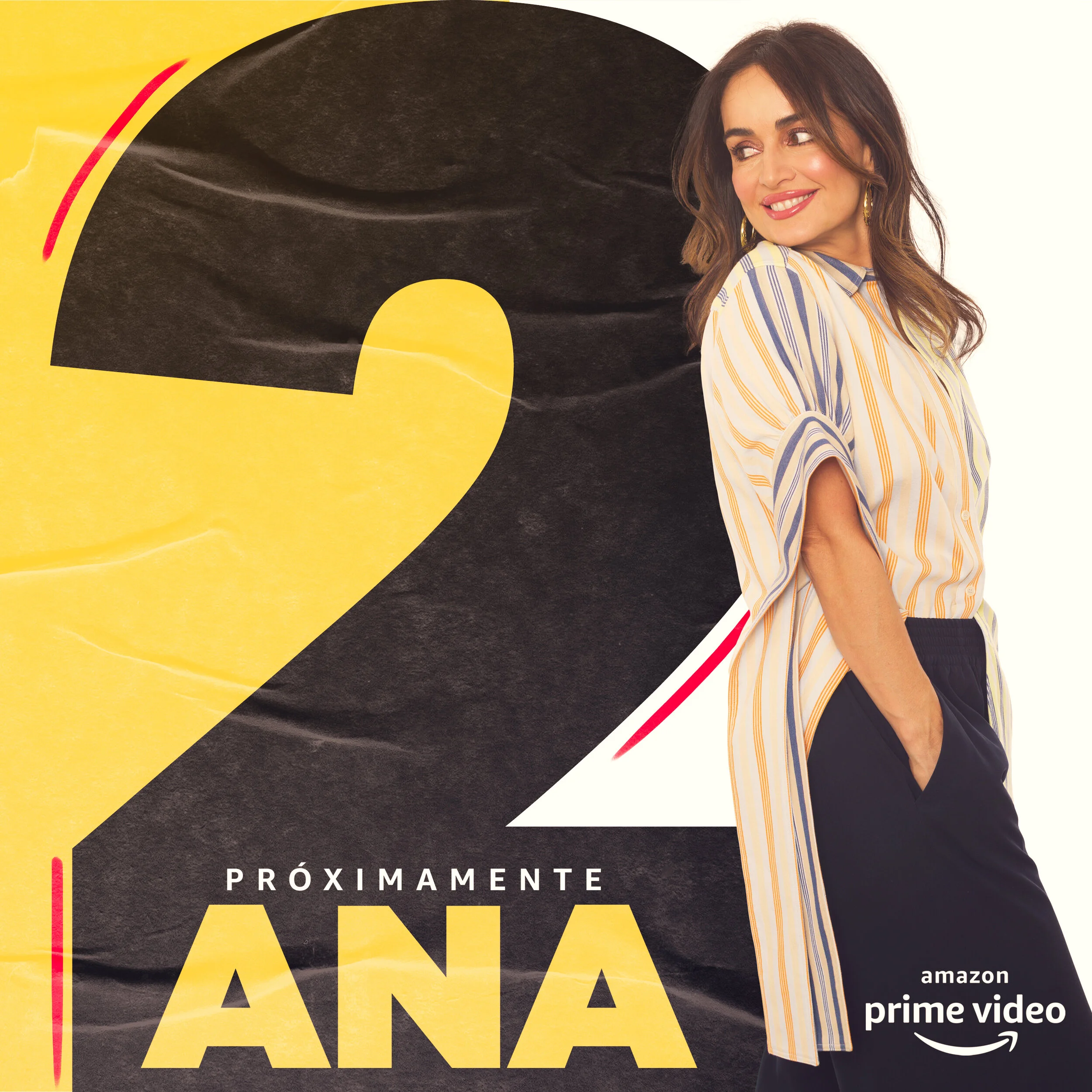 Ana, la serie que enamoró con su primer temporada, confirma segunda y ...