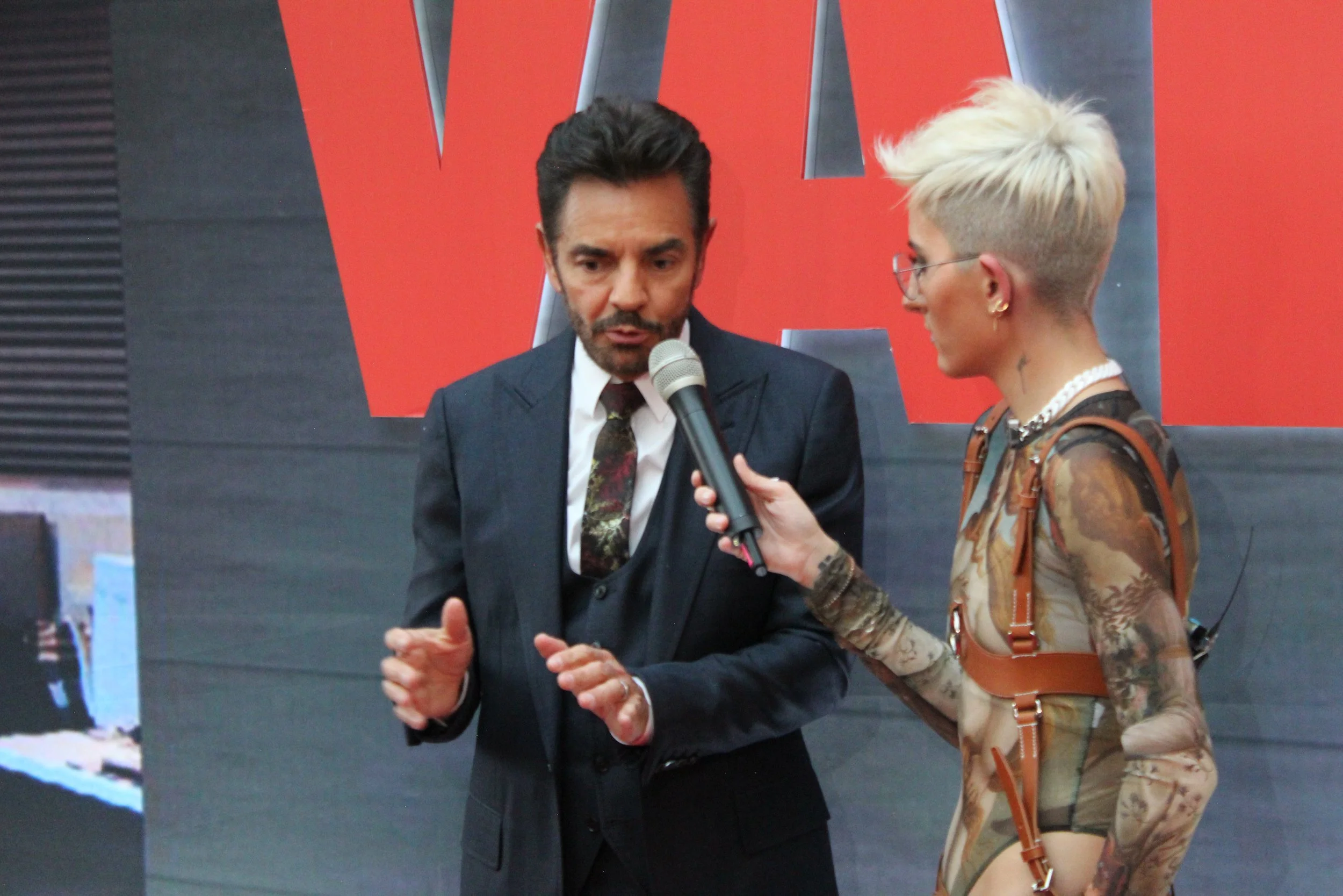 El Valet: una película donde se demuestra que todas las personas son ...